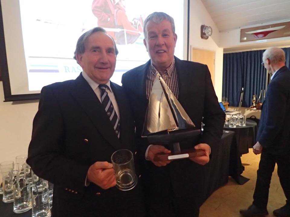 BJRC Prize giving Dinner – Blackwater Joint Racing Committee